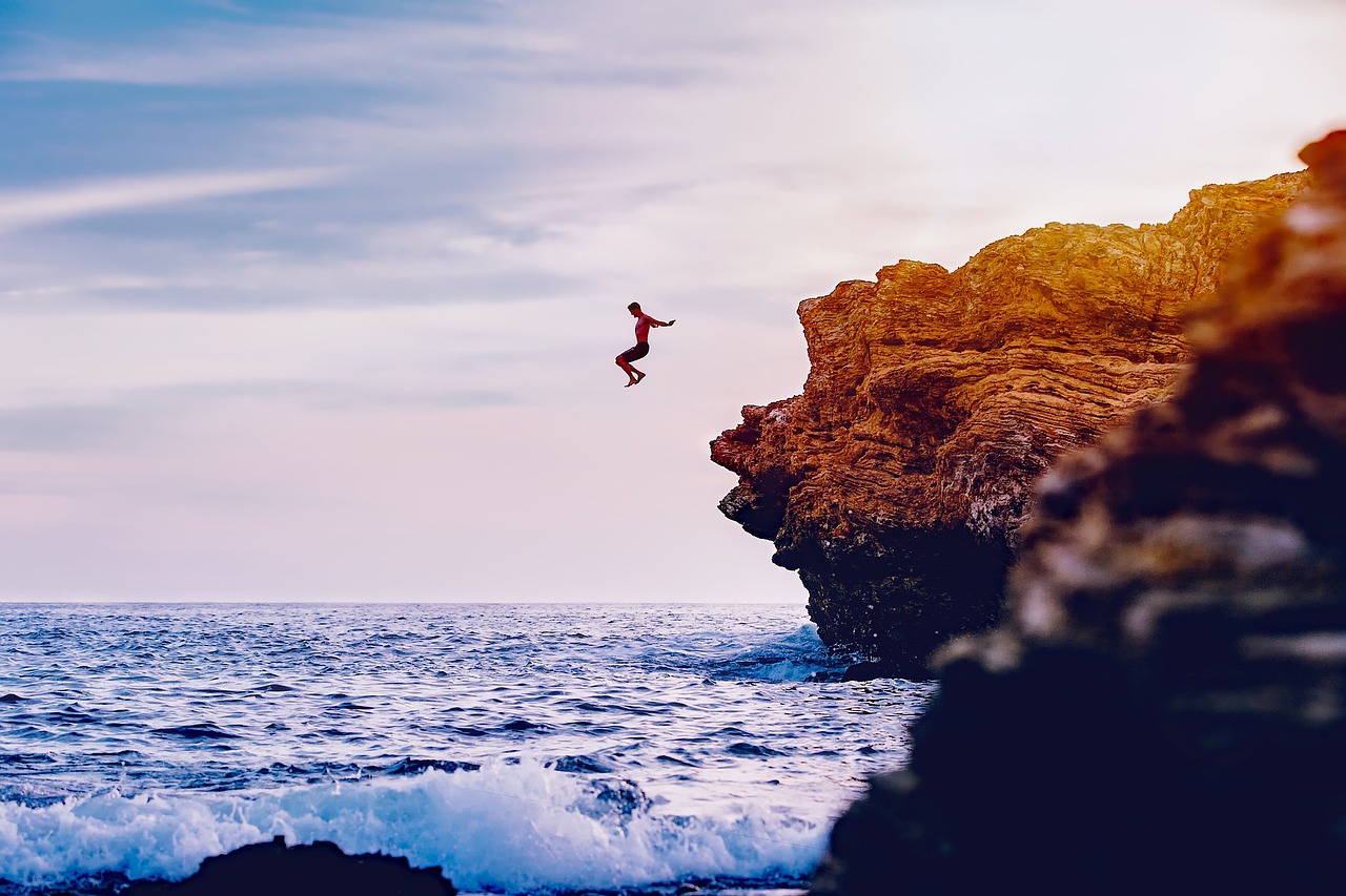 Ready to Jump? A 10-Point Checklist for Early Retirement - Retire By 45
