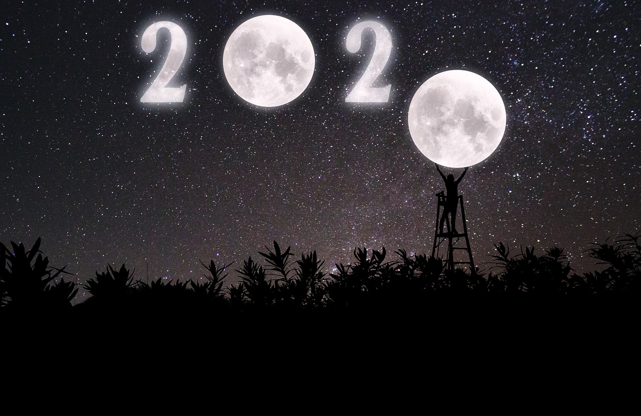 2020: 12 Ways We Made the Most of a Crappy Year - Retire By 45